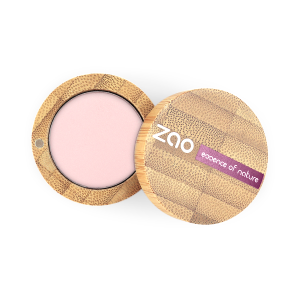 Eyeshadow - Zao Makeup UK